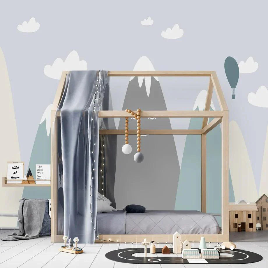 A Guide to Choosing the Perfect Wallpaper for Your Home – uniqstiq